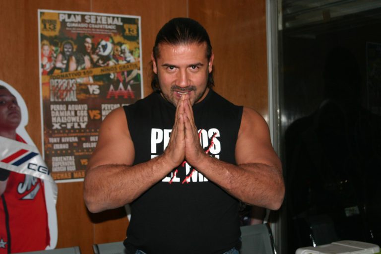 5 Años Sin Héctor Garza 1969-2013 - Lucha Noticias