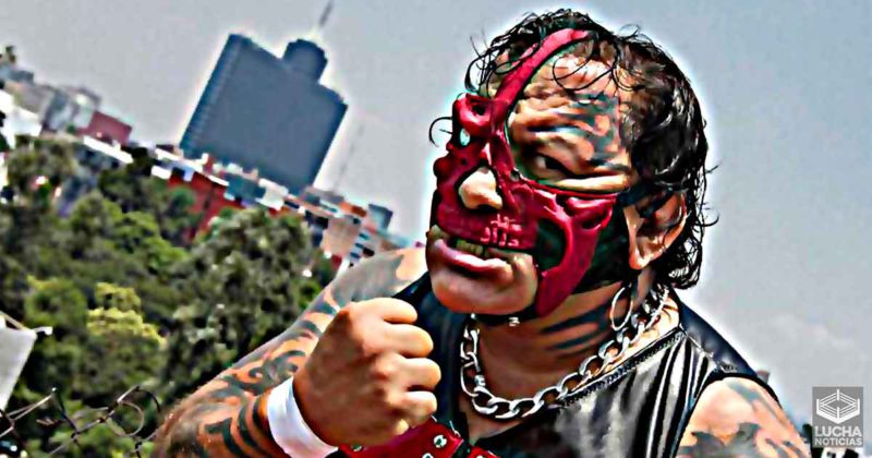 Pirata Morgan: El luchador que realmente perdió el ojo en un combate ...