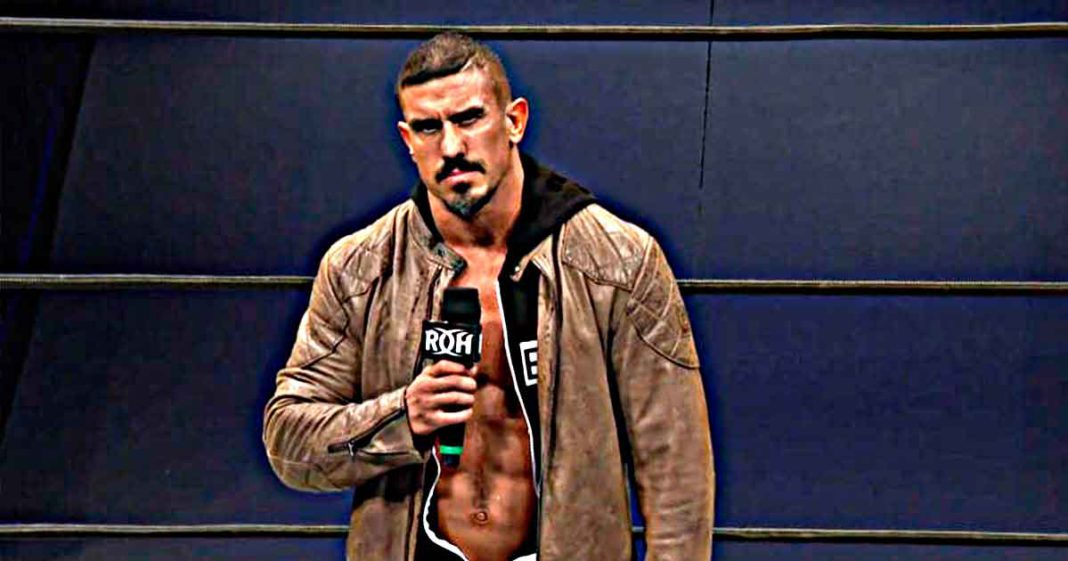 EC3 firma contrato con la empresa ROH - Lucha Noticias