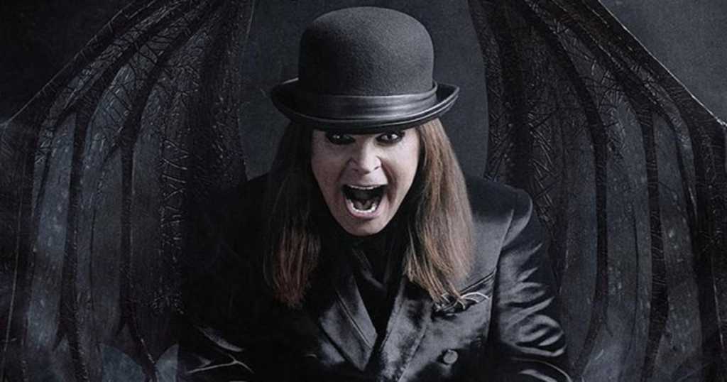 Ozzy Osbourne será exaltado al WWE Hall Of Fame 2021 - Lucha Noticias