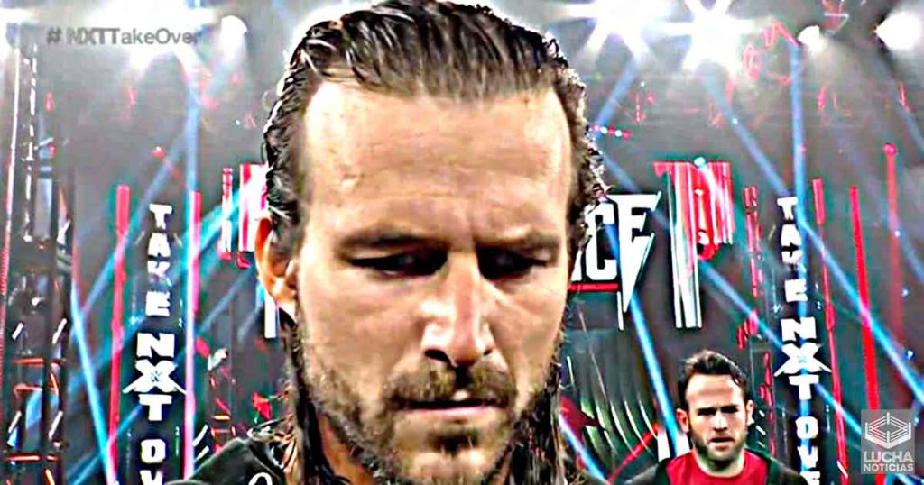 Triple H y Shawn Michaels hablan del futuro de Adam Cole tras perder en ...