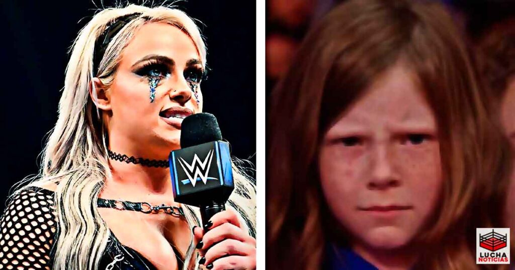 “La encontré” – Liv Morgan envía mensaje a “The Angry Liv Girl” antes ...